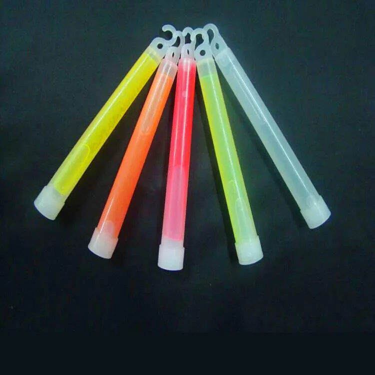 Alibaba.com: Party Camping 6 Inch Glow Sticks, Industrial Grade ...