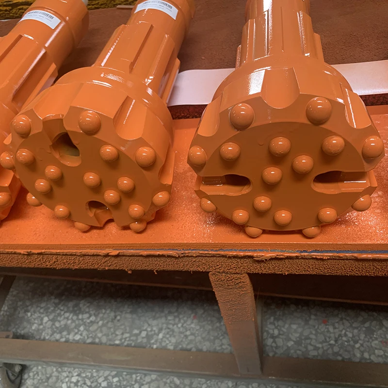 Gse Sinodrills Multi Function Dhd 360 Hammer Bit 165 Mm Bit Dth Down ...