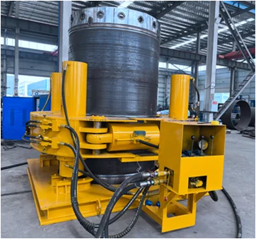 Foundation Rotary Drilling Rigs Casing Series Casing Tube Driver ...