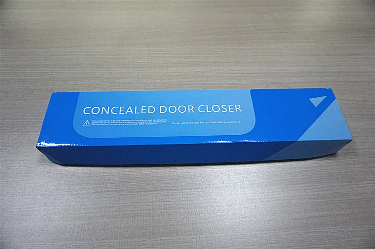 Heavy Duty 은폐 문 Closer 슬라이딩 조절 힘 Hidden Exclusive En5 Max 120 키로그램 ...