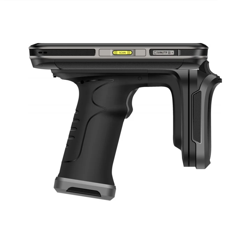 Syncotek Android RFID Reader - Efficient PDA for Logistics