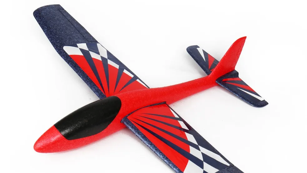 Strength Epp Foam Glider Plane Children Toy Hand Throwing Plane Model ...
