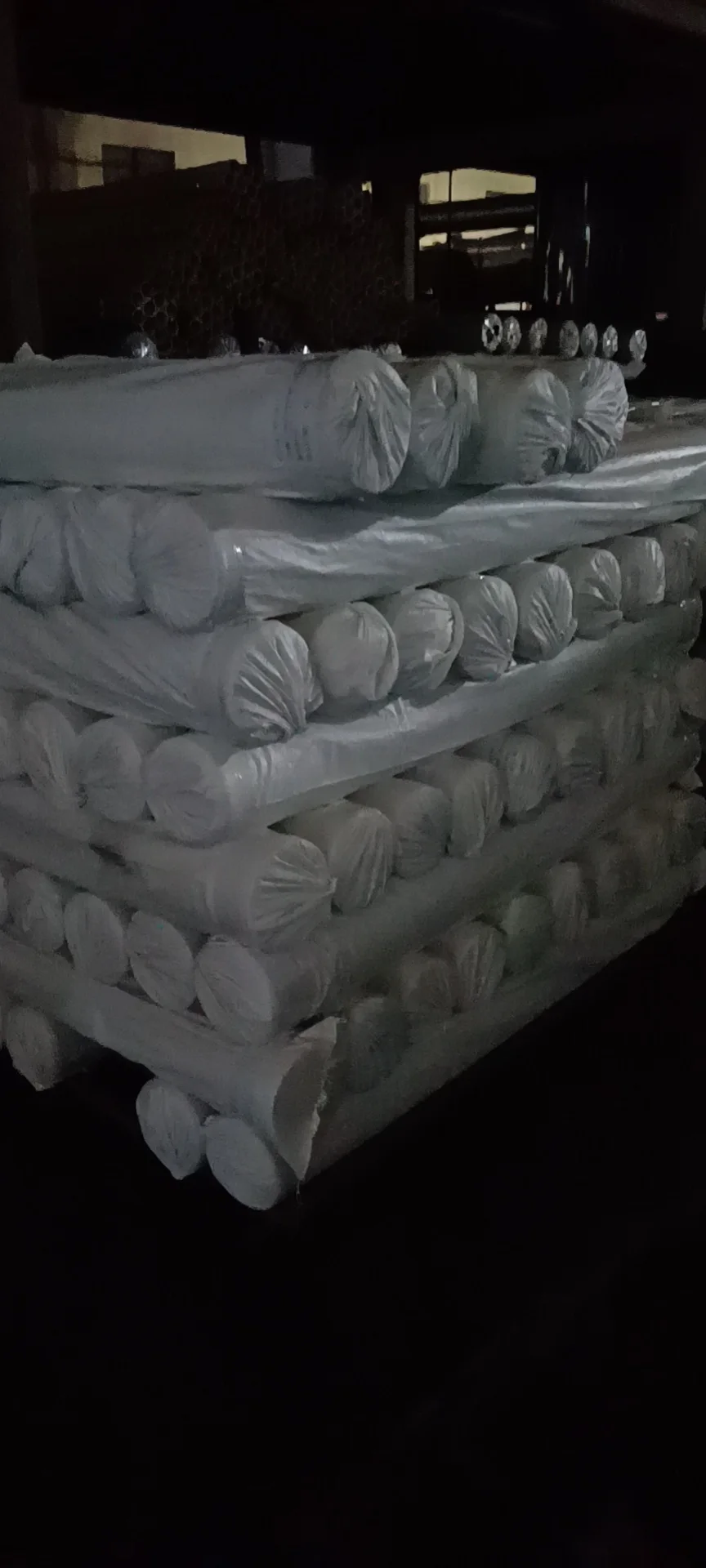 Stretch Tent Fabric Waterproof With Pvc Coated - Buy Stretch Tent ...