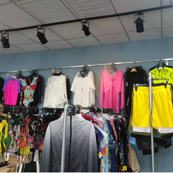 Company and kinds of samples introducing Product Show Stream 2023 ...