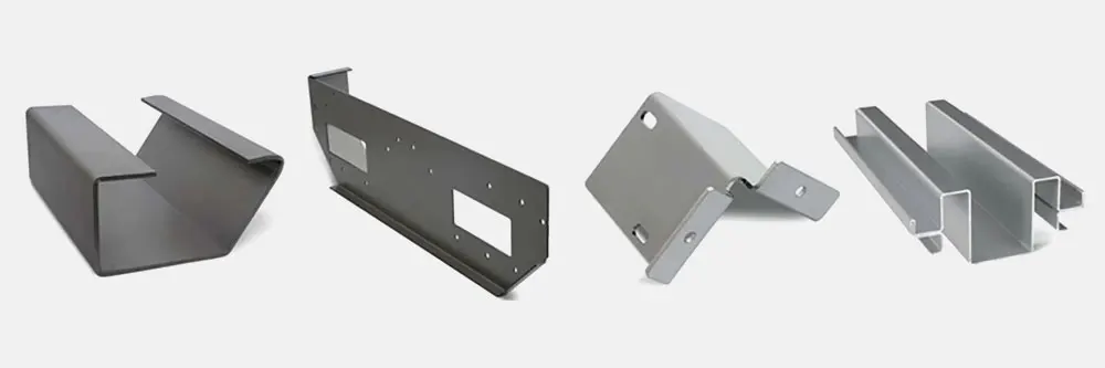 Krrass CNC Press Brake Bending Machine - High-Accuracy Hydraulic Solution