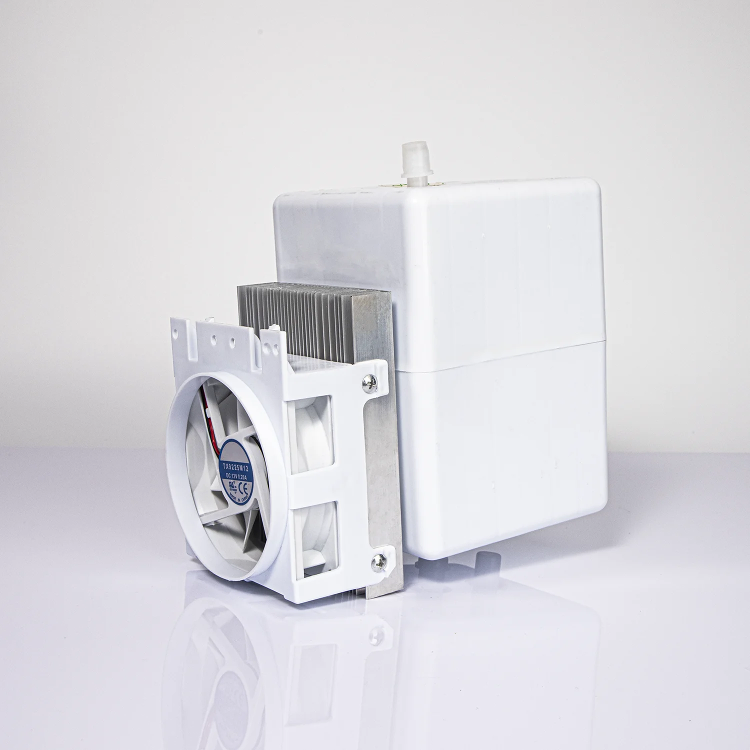 Thermoelectric Peltier Cooling System Kit for Water Purifier