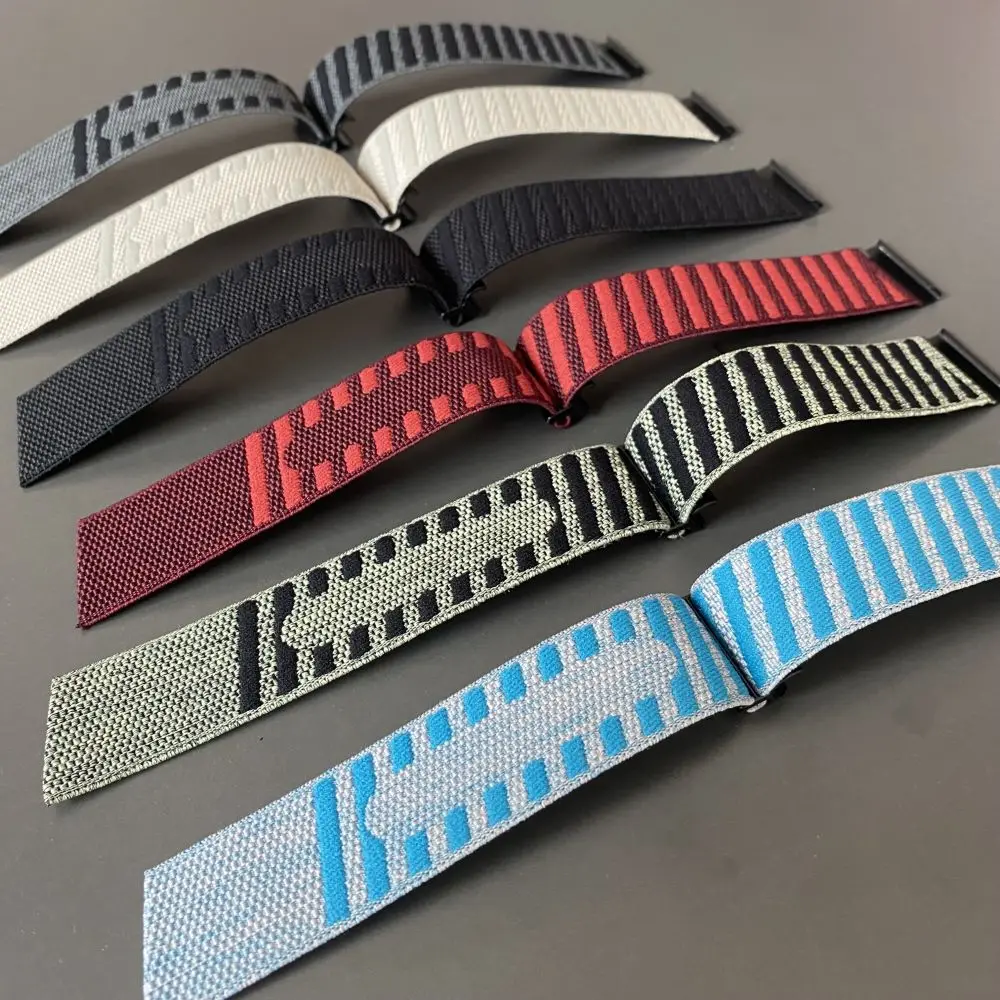 Win-Win for Whoop Band Duplicate Whoop Watch Band Parts Whoop Nylon ...