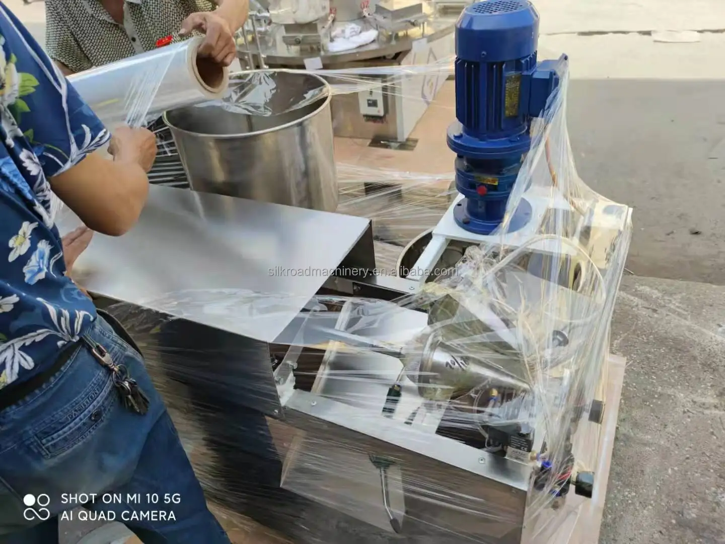 Automatic Injera Machine Ethiopian Injera Bread Making Machine| Alibaba.com