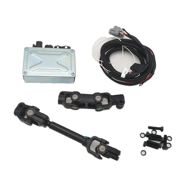 Kit De Dirección Asistida Eléctrica Para Kit Universal Eps - Buy ...