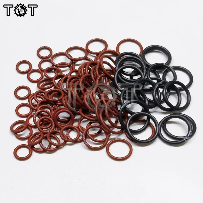 4C-4782 O-RING Kit 4C4782 O Ring Oil Seal Kit Box O Ring Rubber with ...