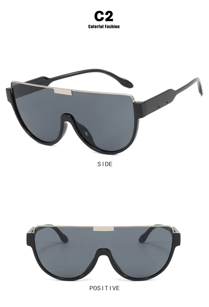 Pulinsi Fashionable Street Photography One Piece Lenses