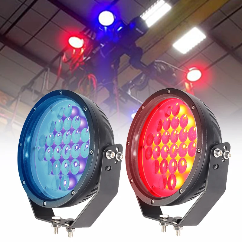 Overhead Crane Safety Led Over Head Crane Safety Light Warning Light ...