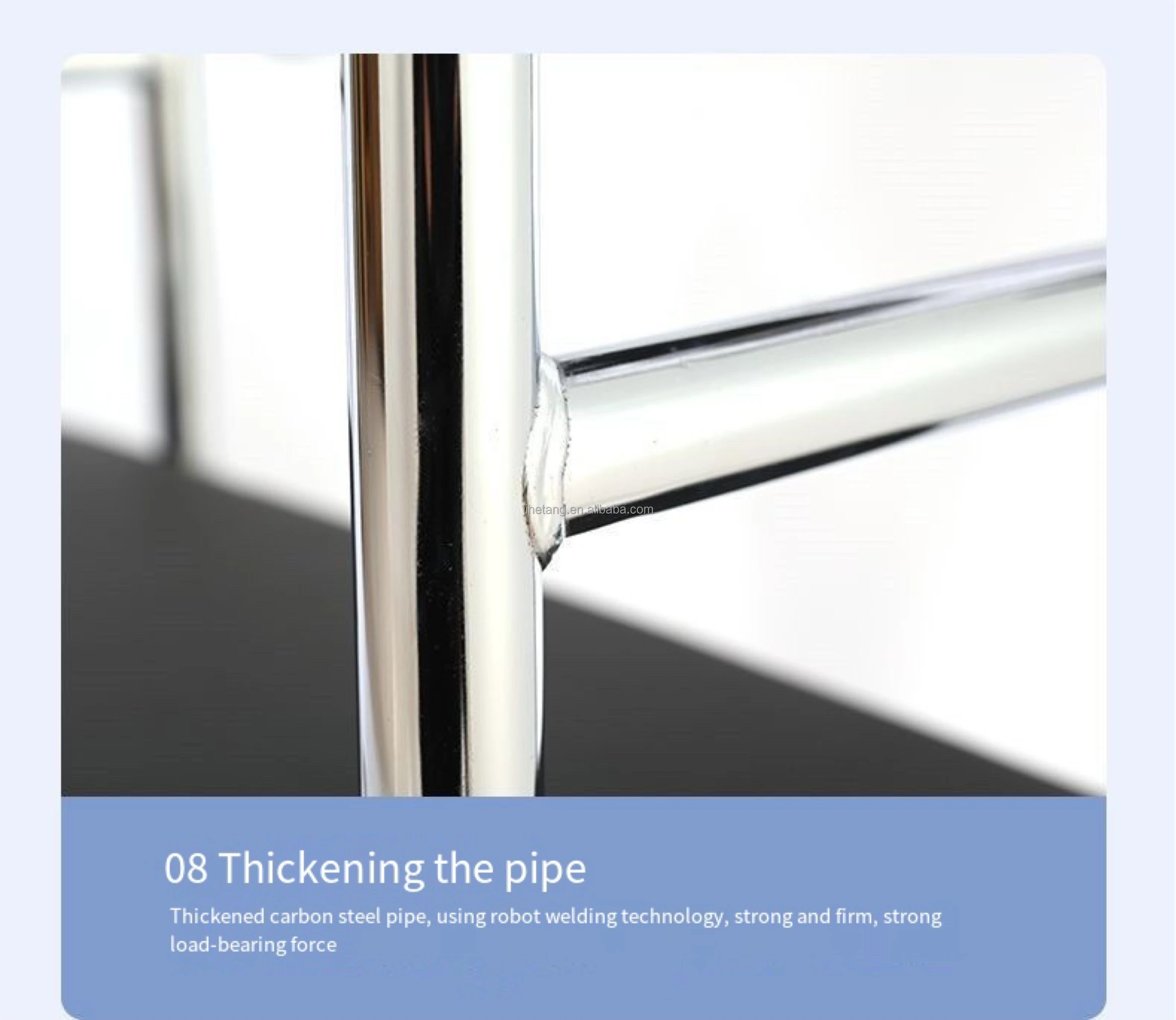 Rehabilitation Assistive Walking Aids for Elderly Anti Roll Over for ...