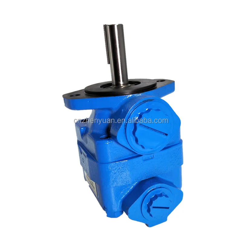 Vickers Hydraulic Pump V10 V20 V25 V35 V45 2520v 3520v 4520v 3525v 20vq ...