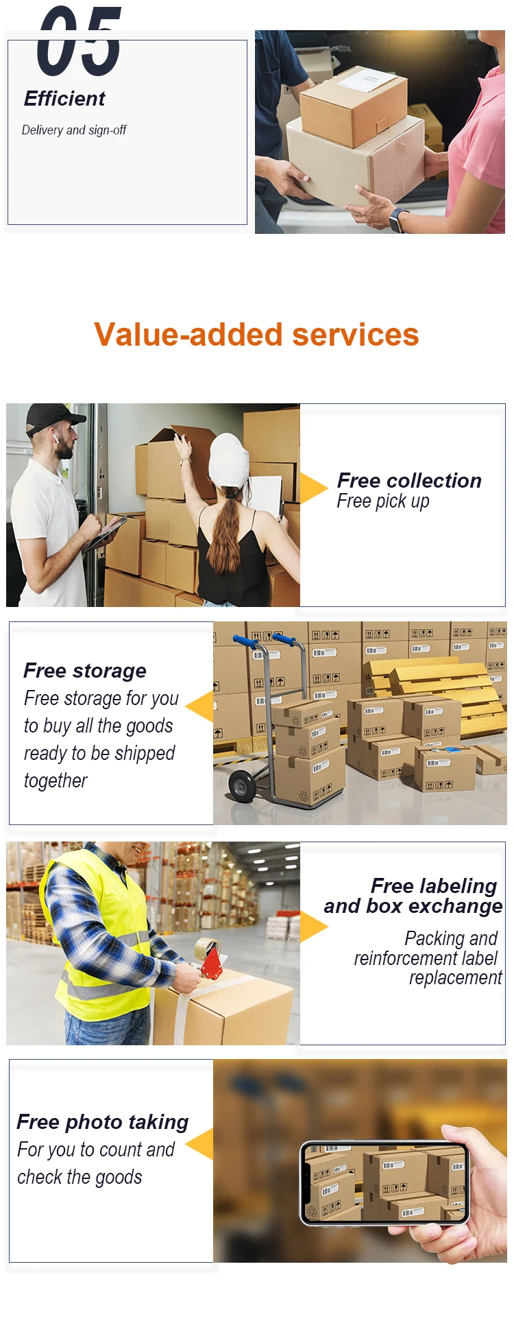 20ft 40ft 20 Foot 40 Feet High Cube Cargo Cabinet Rates Mcs Shipping ...