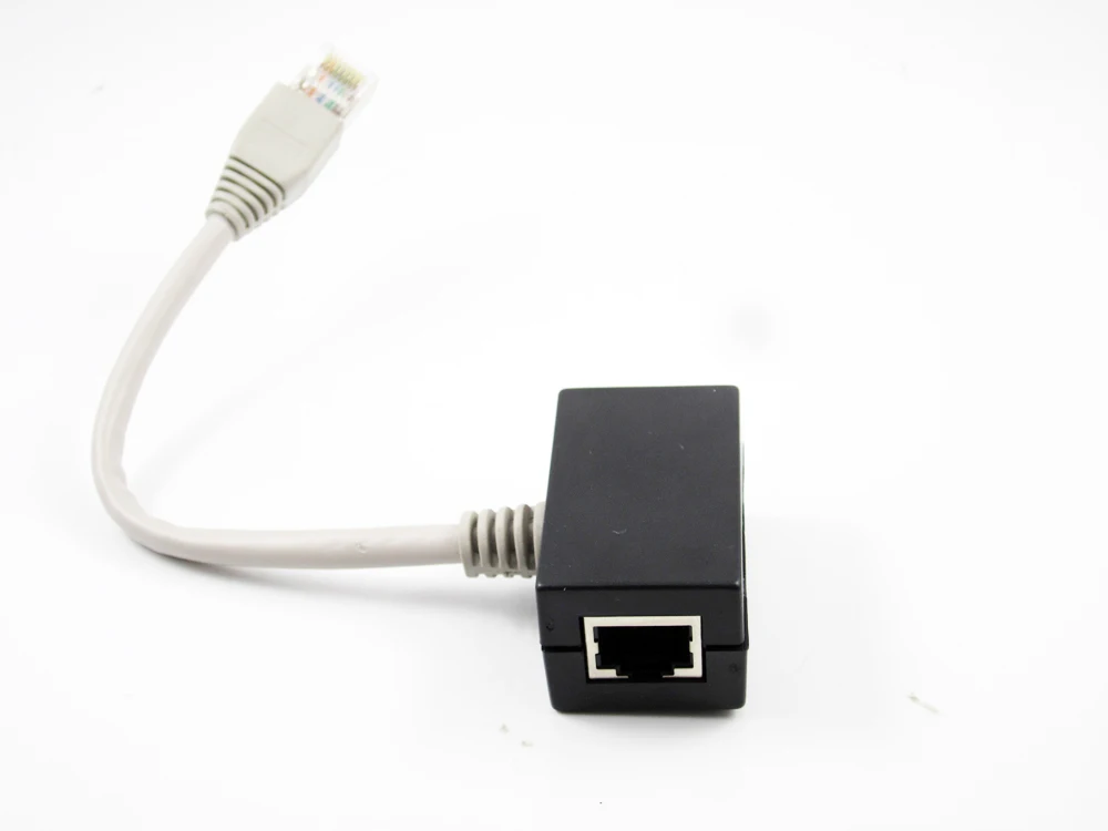 Black 1-port UTP ISDN Adaptor (ISDN Adapter)| Alibaba.com