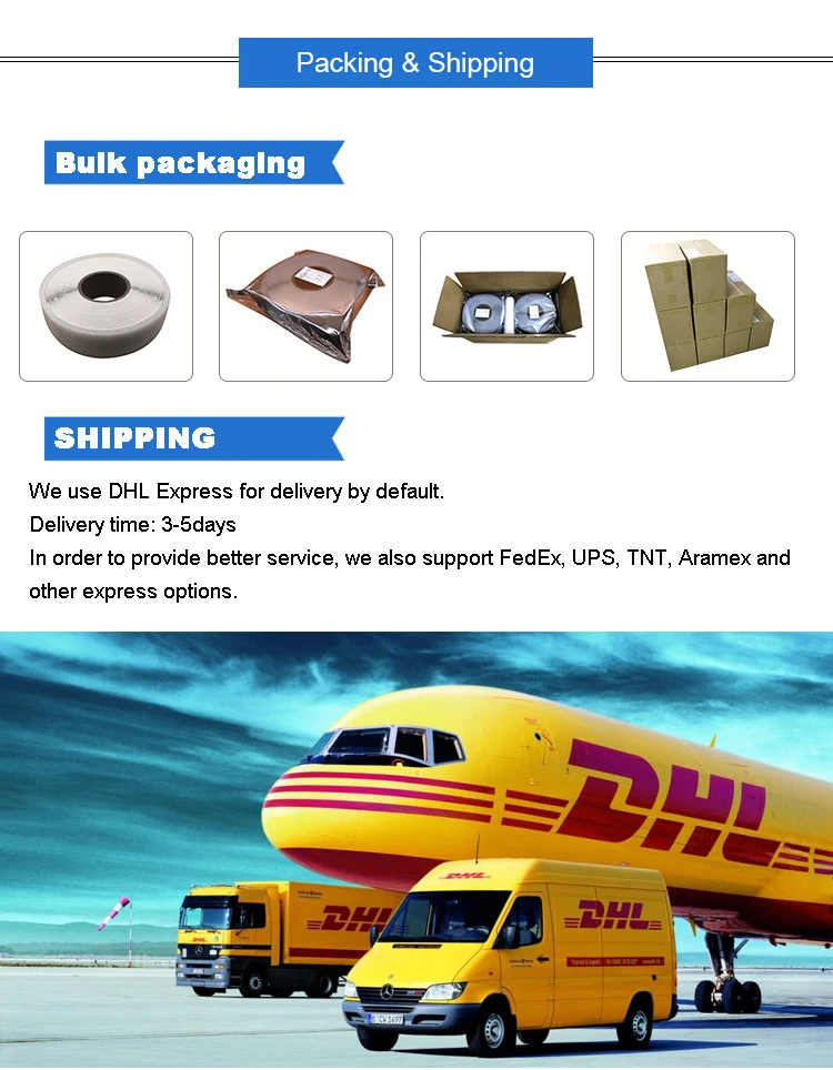 High Quality Clothing RFID Passive M50 Tag 860mhz 960mhz