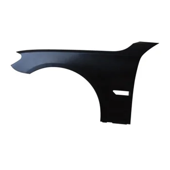 汽车前翼子板内衬f01 F02 F03 F04 2009-2015 Oem 41007261461 41007261462 - Buy F02 ...