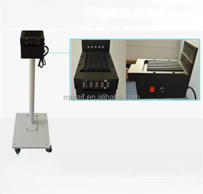 SMT FEEDER LOADING JIG SME FEEDER SETTING JIG HANWHA FEEDER Offline ...