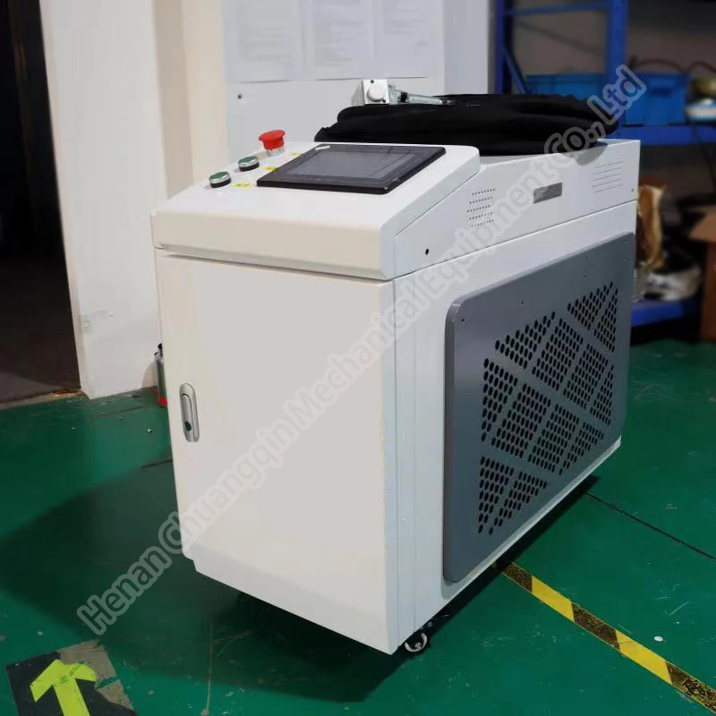 Laser Cleaning Machine Stone Laser Cleaning Machine Portable ...