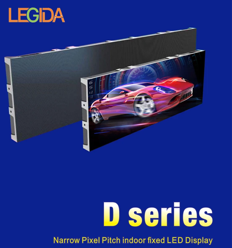 Church Pulpit Screen Programmable Display Screen Indoor Led Screens Hd ...