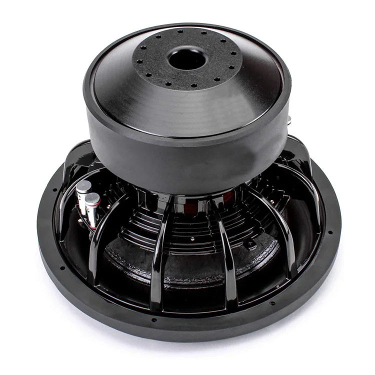 Big Magnets Car Subwoofer Super Bass Sub Woofers Speaker - Buy 140mm ...