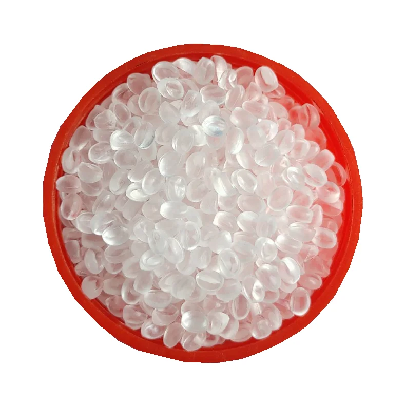 Eva Virgin Granules For Extrusion Coating Application Plastic Eva Raw ...