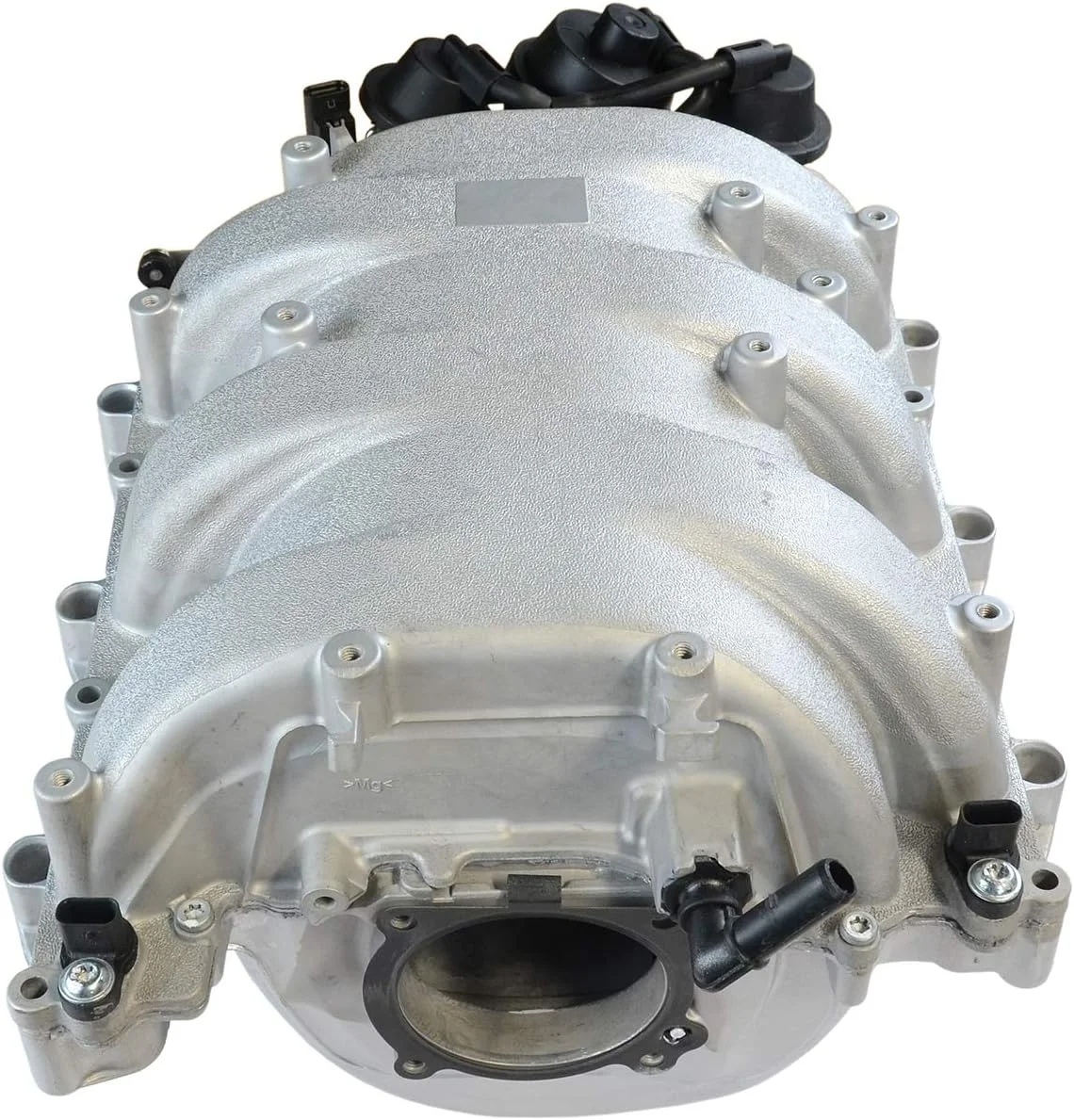 Intake Engine Manifold Assembly For Mercedes W203 C209 W211 W212 ...