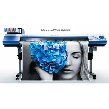 Used Second Hand Roland Vs540i Printer And Cutting Plotter - Buy Roland ...