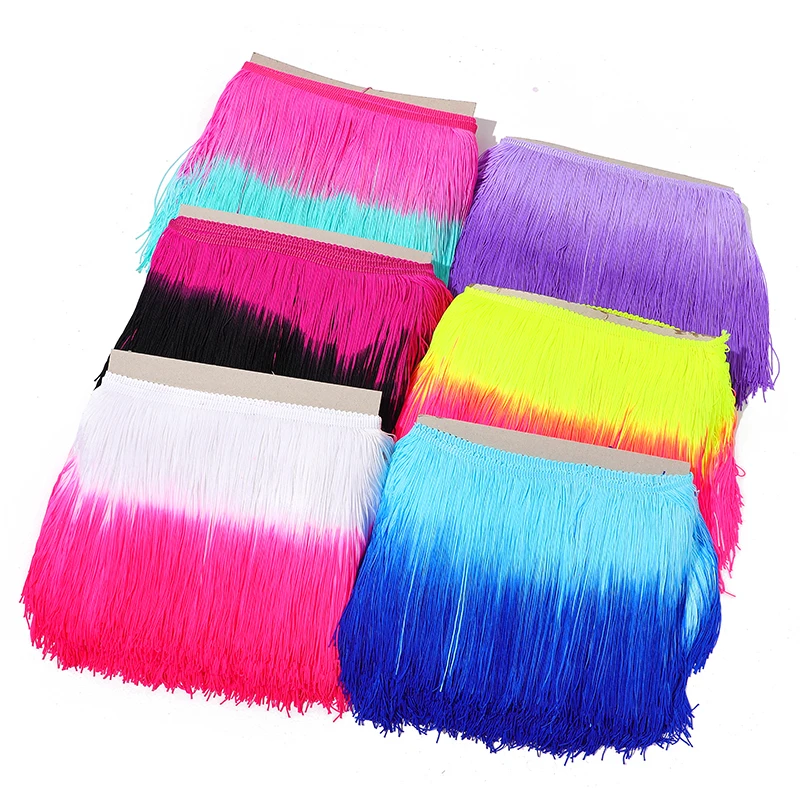 Superior Quality Personalized Polyester Curtain Decoration Tassel ...