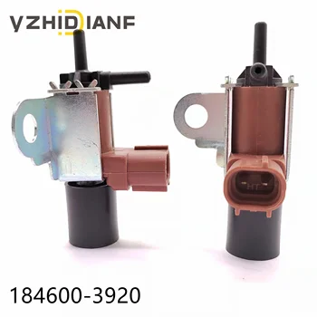 Vacuum Solenoid Solenoid Valve 27610-3870 184600-3920 1846003920 1846003920 For Mitsubishi ...