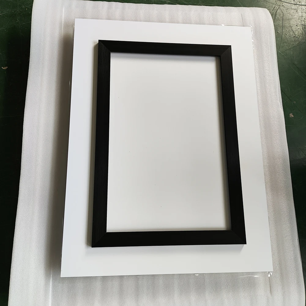 Alibaba.com: 5mm thickness back frame, easy hang mount, 60x80cm custom ...