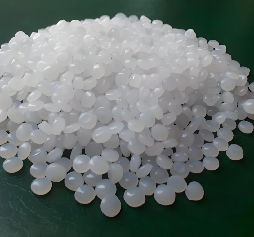 Low Density Polyethylene LDPE Polyethylene PE Resin LLDPE 218WJ / LDPE ...