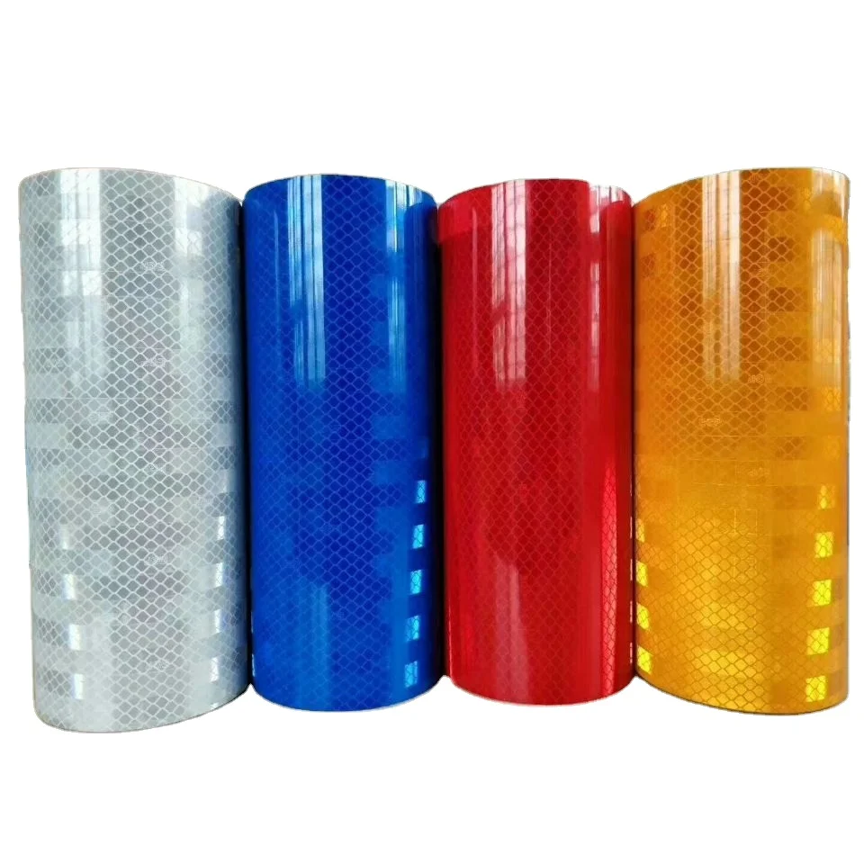 Honeycomb Reflective Vinyl for Road Sign| Alibaba.com