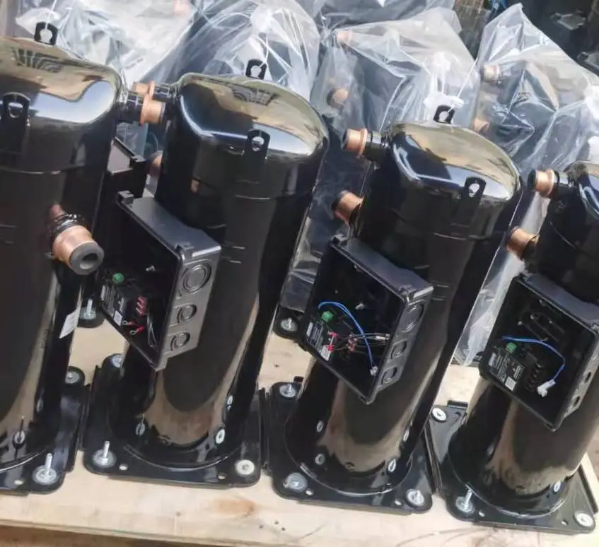 New R410a Compressor Hnb78fd-yehc Refrigerator Compressor Siam ...