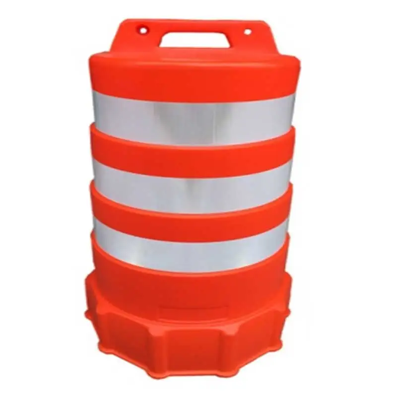 Driveway Portable Stackable Road Construction Traffic Control Safety ...