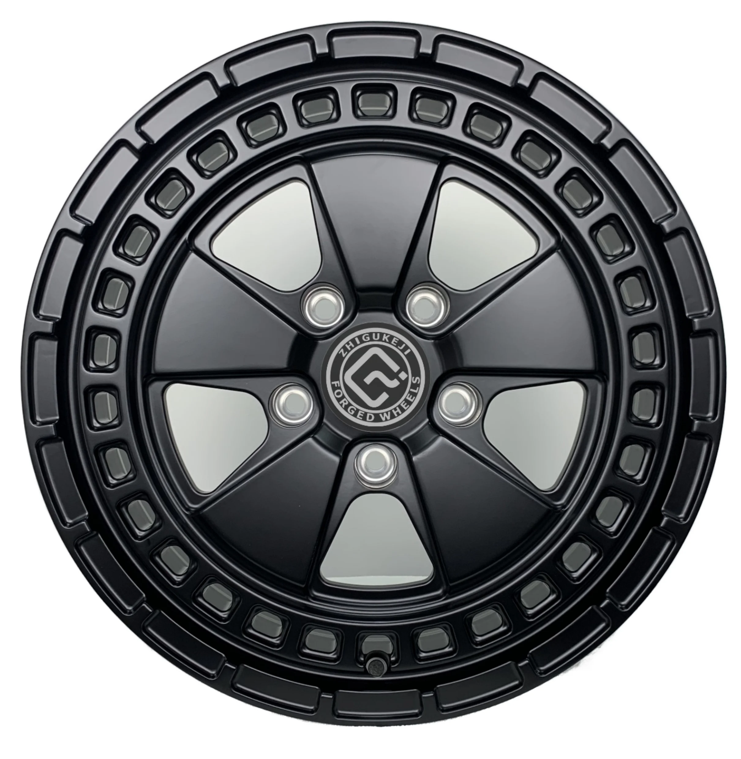 New Wholesale WHEELUX Forged Aluminum T6061 19" Offroad Wheels PCD 112 ...