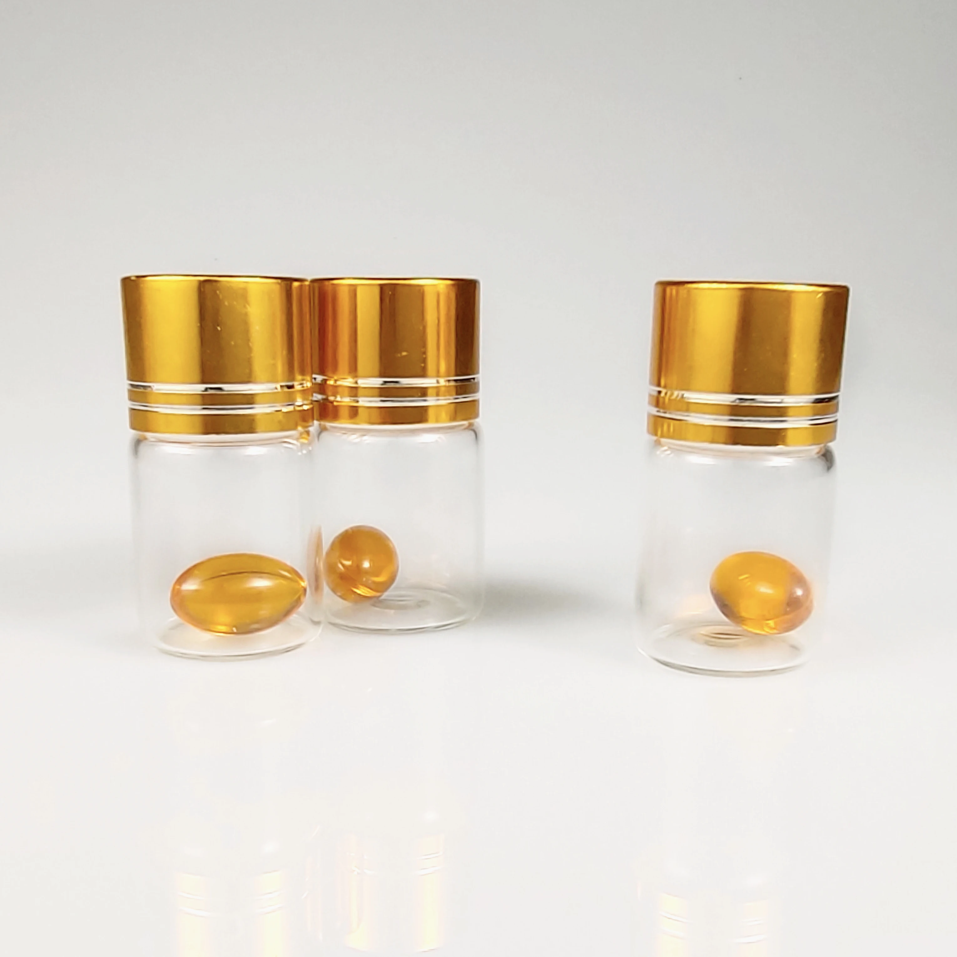 High Quality Female Vaginal Tightening Capsule Yoni Rejuvenation ...