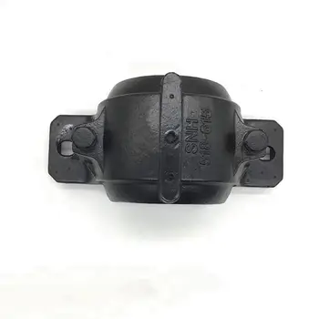 Split Plummer Block Housing Snv180 Bearing 2220k.m.c3 22220ek - Buy ...