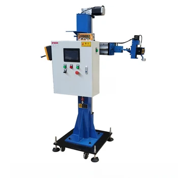 1x1meter Small Weld Column And Boom Circular Tank Welding Manipulator ...