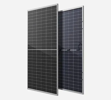 JA Building Integrated Photovoltaic Solar Panel 435Watt 440Watt 450Watt ...