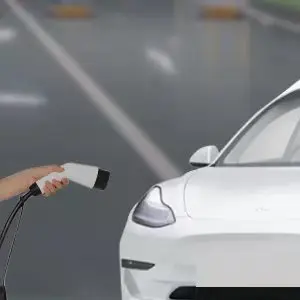 New Energy Car Charging Gun European Standard Double Gun 32a Single ...