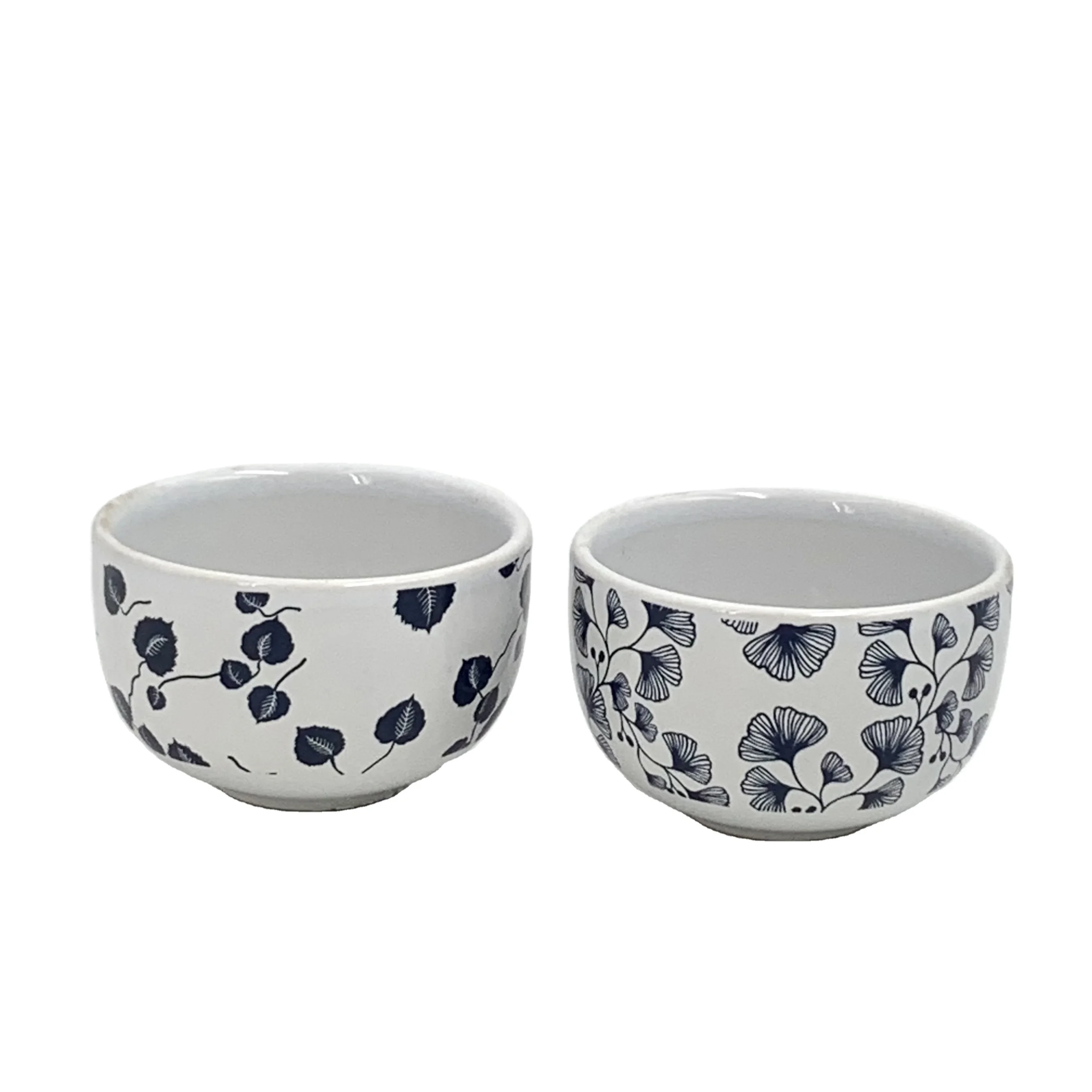 Traditional Chinese Style Ceramic Tea Cup Decal Customized Office Cup ...