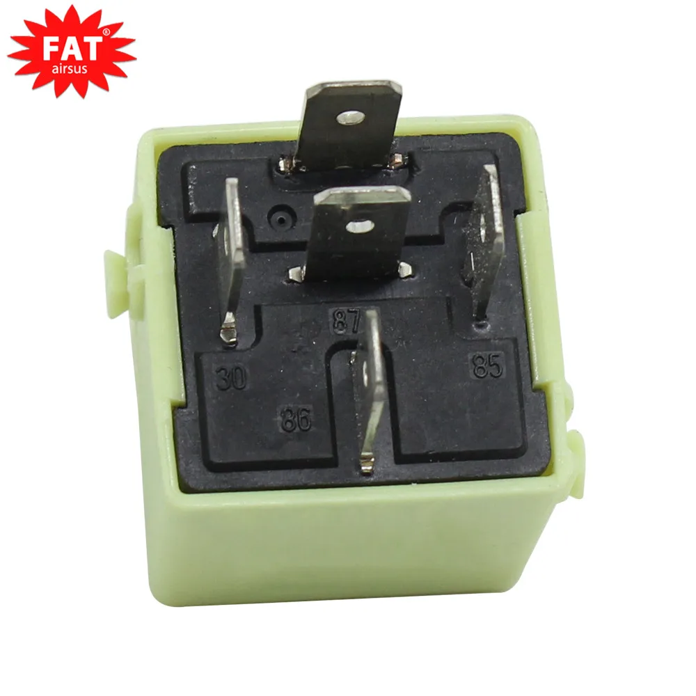 Auto Parts For Bmw E36 E46 E60 E39 X5 E53 Multi Purpose Fuel Pump Relay ...
