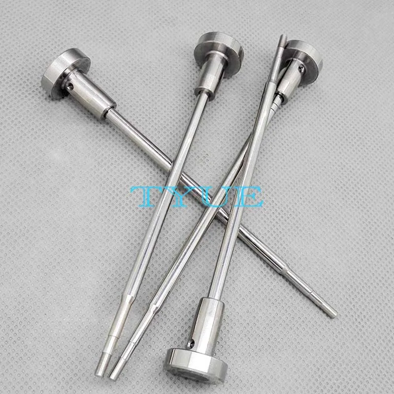 Conjunto de válvula de inyector de motor diésel, F00RJ02466 F00R J02 ...
