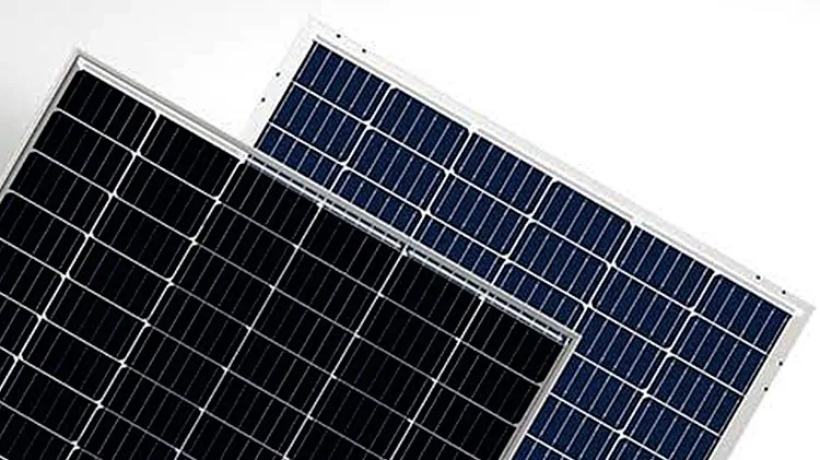 150w 200w 400w 500w 660w Shingled Panel Cost Area 5kw Price Of Solar ...