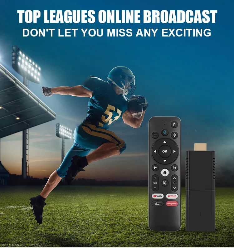 4k Iptv Android Tv Box Iptv Subscription 12 Months M3u With Iptv ...