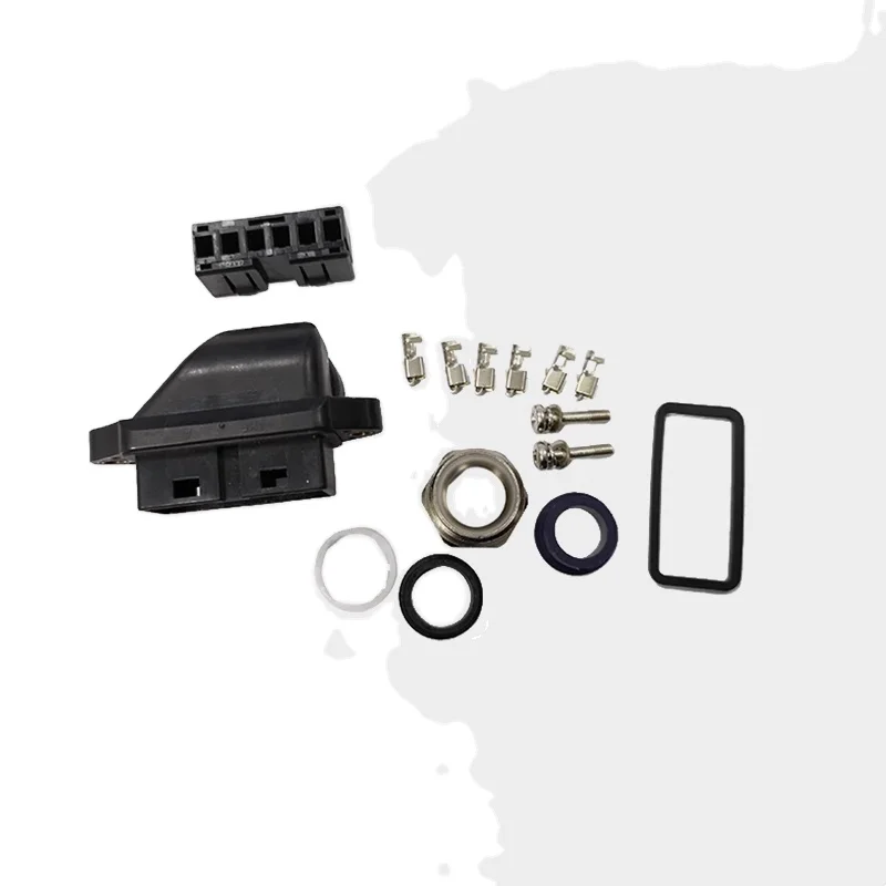 Original A06b-6114-k220/s/e 1473393-2 Joint Plug - Buy Original A06b ...