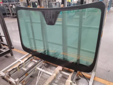 Direct Wholesale Sound Proof Heat-proof Laminated Coach Glass Front ...