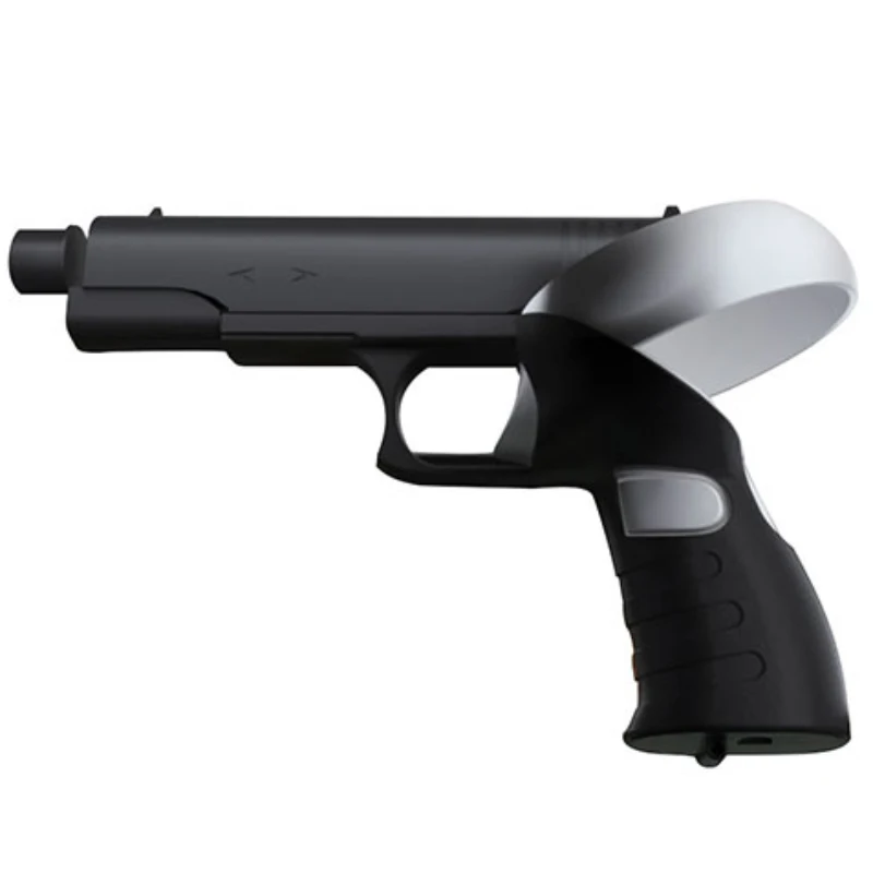 Vr Pistol Handle Enhanced Shooting Game Experience Vr Accessories ...
